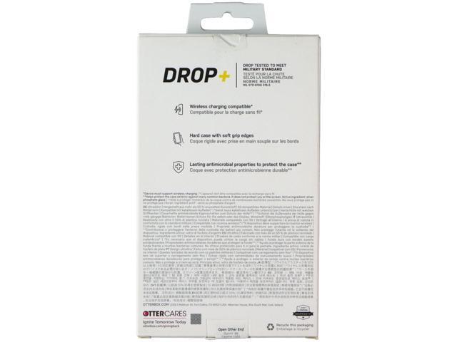 Click here for OtterBox React Series Case for Apple iPhone 14 Pro... prices