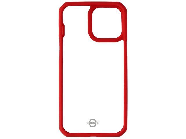 Click here for ITSKINS Hybrid Solid Protective Case for iPhone 13... prices