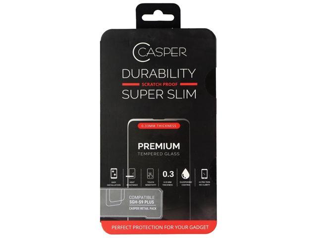 Click here for Casper Premium Ultra Thin 9H Tempered Glass for Sa... prices