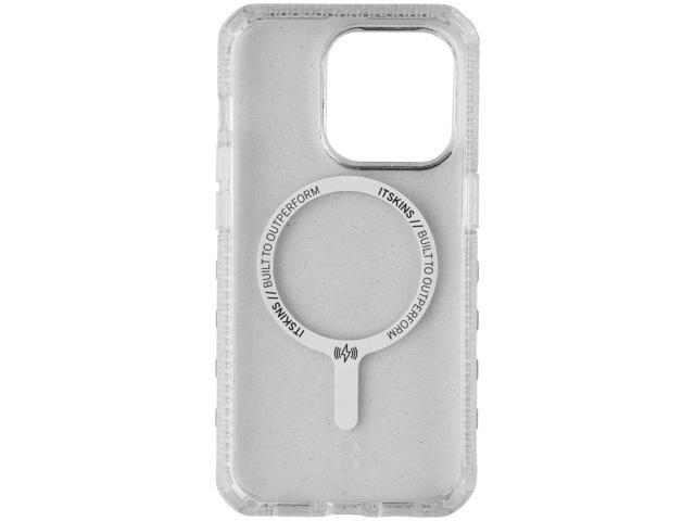 Click here for ITSKINS Supreme_R Spark Case for MagSafe for iPhon... prices