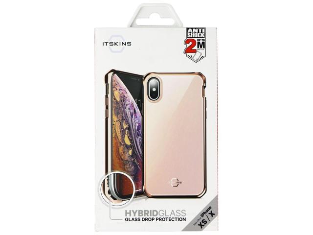 Click here for ITSKINS Hybrid Glass Series Case for Apple iPhone... prices