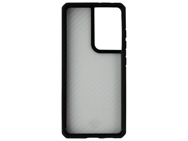 Click here for ITSKINS Hybrid Tek Case for Samsung Galaxy S21 Ult... prices