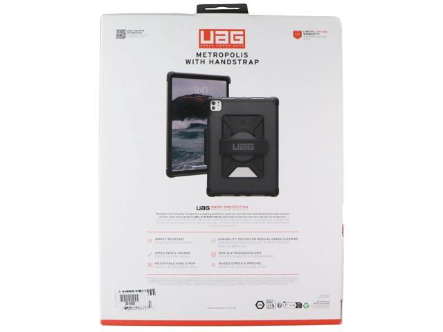 Click here for UAG Metropolis with Hand Strap for iPad Pro 11-inc... prices