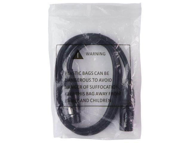 Click here for Cable Matters (3-Foot) XLR Male to Female Micropho... prices