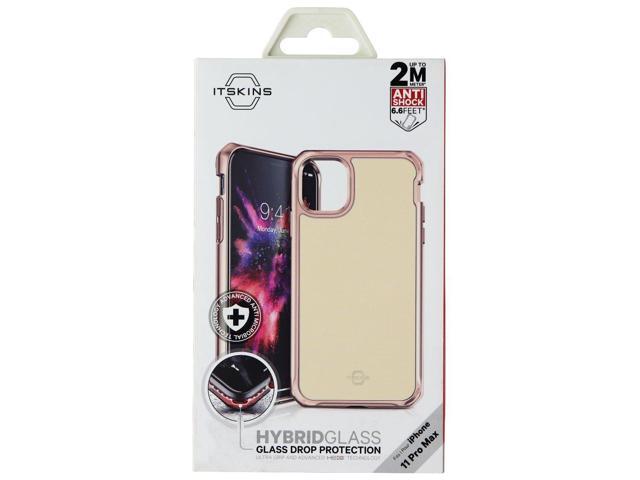 Click here for ITSKINS Hybrid Glass Case for Apple iPhone 11 Pro... prices