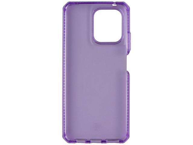 Click here for ITSKINS Spectrum_R // Clear Case for Motorola Moto... prices