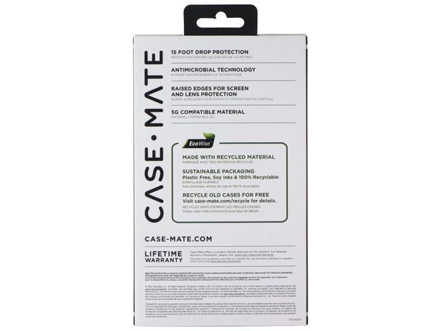 Click here for Case-Mate Tough Clear Plus Series Case for Samsung... prices