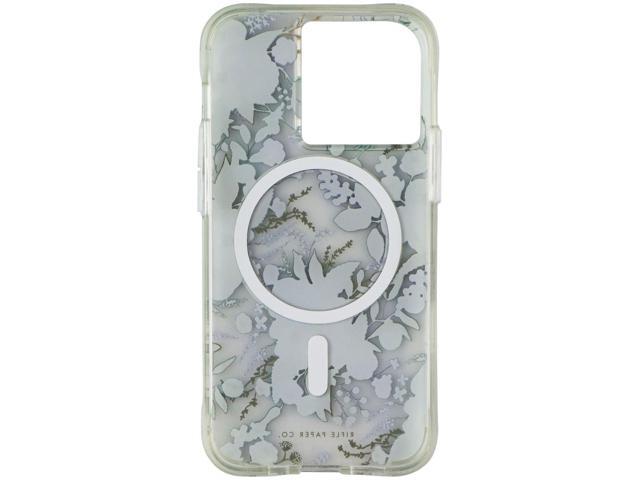 Click here for Rifle Paper Co. Case for MagSafe for Apple iPhone... prices