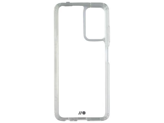 Click here for Case-Mate Tough Clear case for Samsung Galaxy A03s... prices
