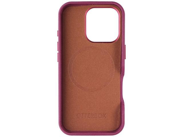 Click here for OtterBox Symmetry Cactus Leather Case for MagSafe... prices