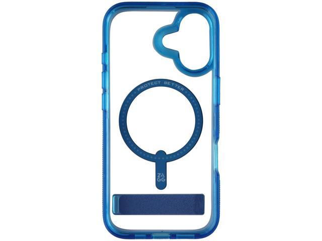 Click here for ZAGG Santa Cruz Snap Case w/ Kickstand for Apple i... prices