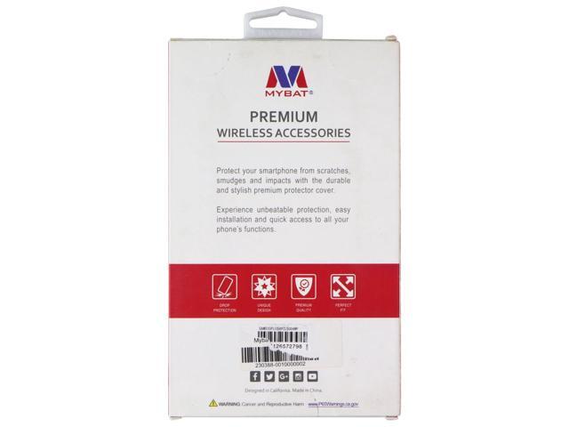 Click here for MyBat Liquid Silicone Case for Samsung Galaxy S10... prices