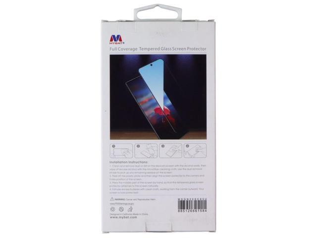 Click here for MyBat Full Coverage Tempered Glass for Samsung Gal... prices