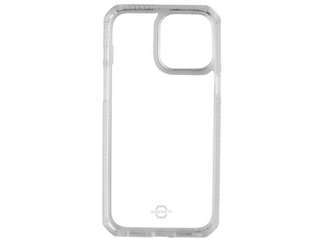 Click here for ITSKINS Hybrid // Clear Case for Apple iPhone 13 P... prices