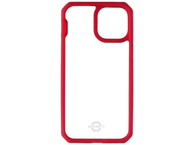 Click here for ITSKINS Hybrid // Solid Case for Apple iPhone 13 m... prices