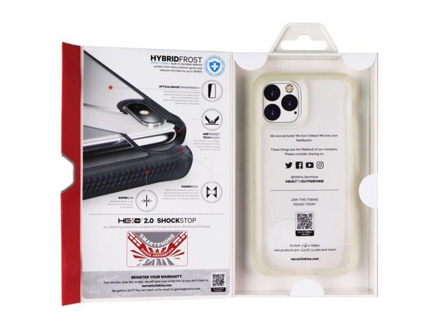 Click here for ITSKINS Hybrid Frost Series Hardshell Case for App... prices