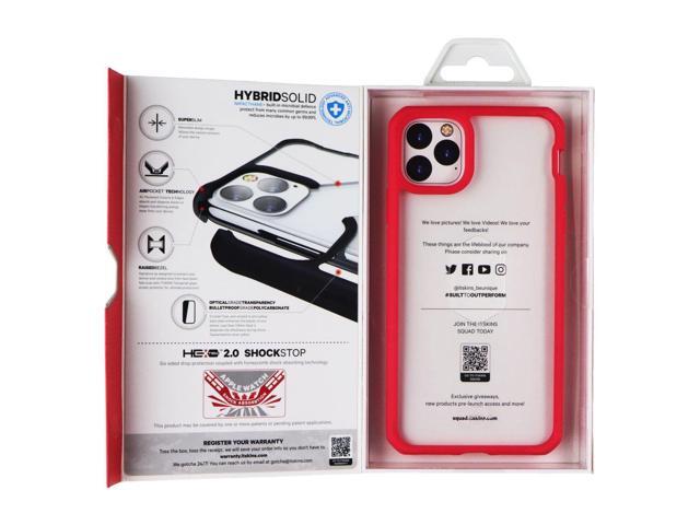 Click here for ITSKINS Hybrid Solid Series Case for Apple iPhone... prices