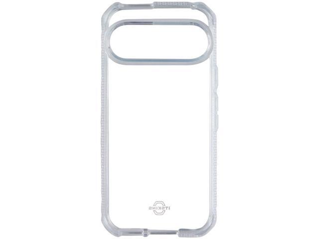 Click here for ITSKINS Spectrum_R // Clear Case for Google Pixel... prices