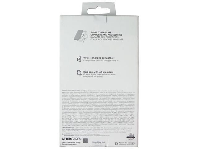 Click here for OtterBox React Series Case for MagSafe for iPhone... prices