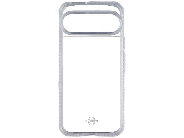 Click here for ITSKINS Hybrid_R // Clear Case for Google Pixel 9... prices
