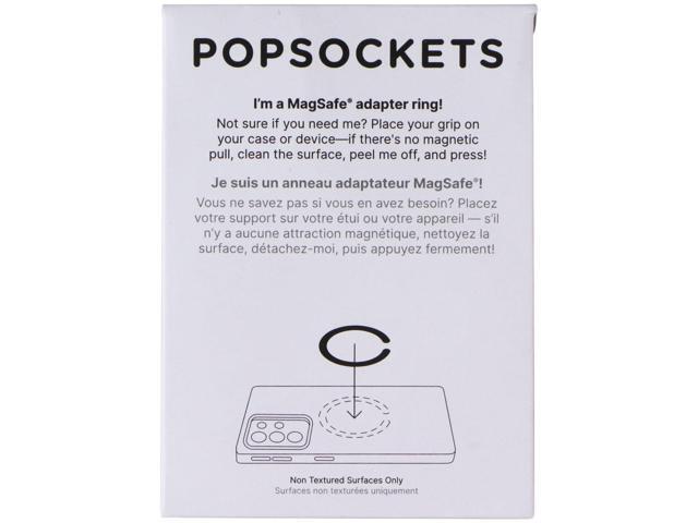 Click here for PopSockets Magnetic Phone Grip & Stand for MagSafe... prices