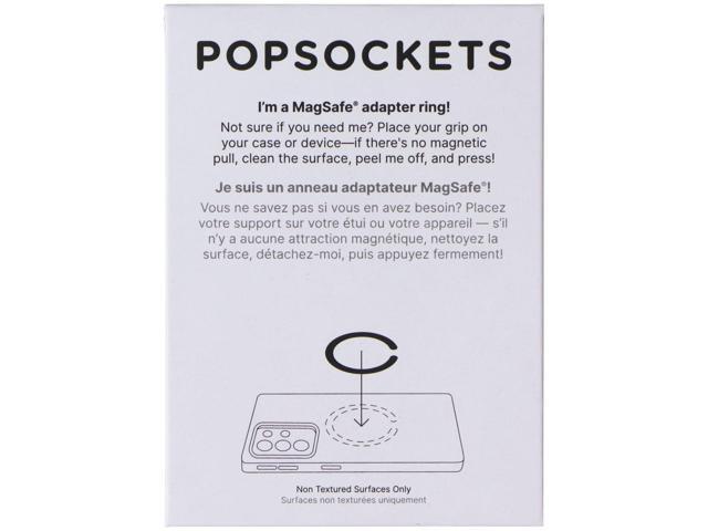 Click here for PopSockets Magnetic Phone Grip and Stand for MagSa... prices