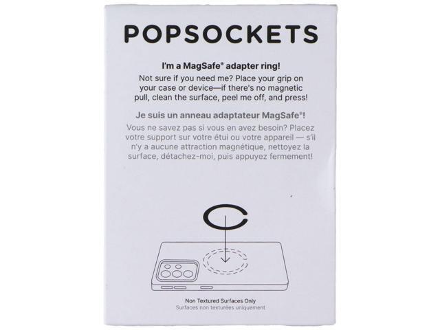 Click here for PopSockets Kick-Out Series Magnetic Grip Stand wit... prices