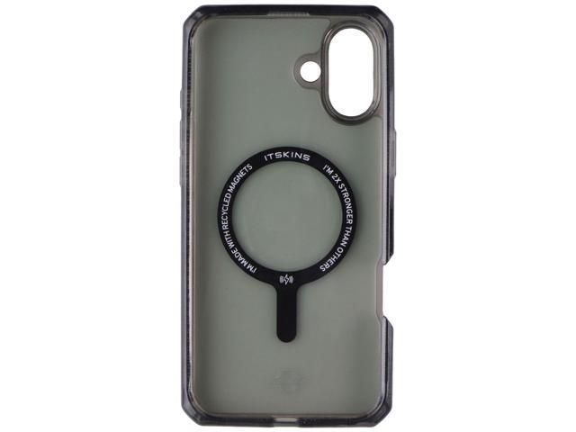 Click here for ITSKINS Hybrid_R // Vapor Case for MagSafe for App... prices