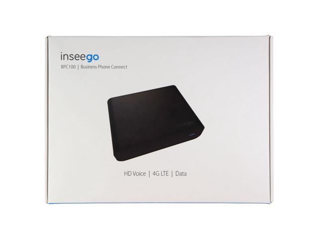 Click here for Inseego BPC100 Business Phone Connect with HD Voic... prices