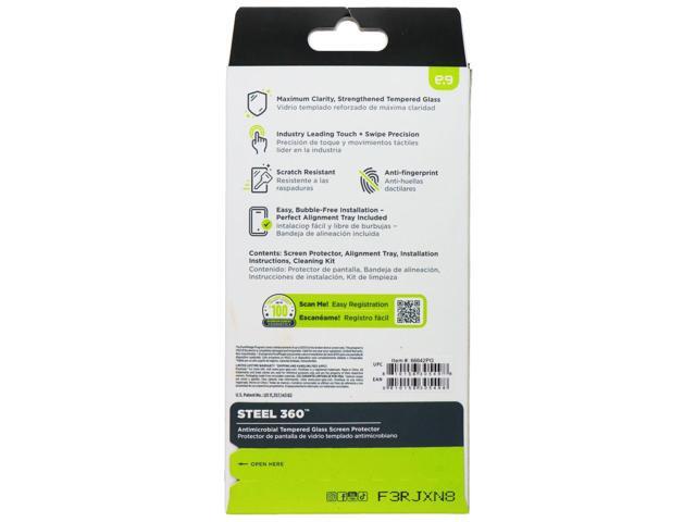 Click here for PureGear Steel 360 Tempered Glass Screen Protector... prices