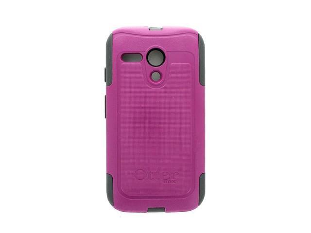 Click here for OtterBox Commuter Case for Motorola Moto G - (Lila... prices