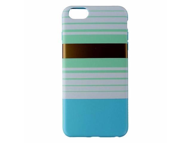 Click here for Agent18 FlexShield iPhone 6/6s Plus Blue Preppy prices