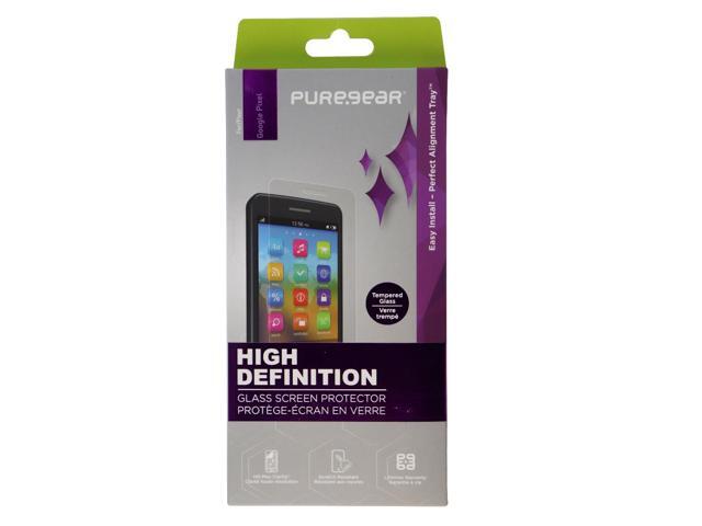 Click here for Puregear Tempered Glass w/Alignment Tray Pixel (61... prices