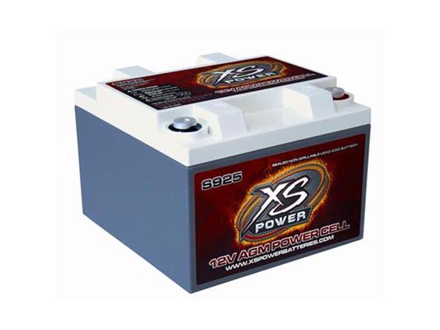 Click here for XS Power S925 XS Power Batteries 6.65 x 4.98 x 7.0... prices