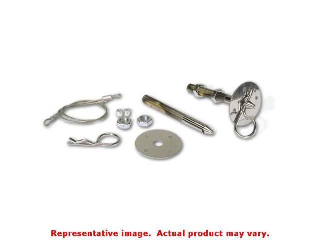 Click here for Moroso Performance Chrome Hood Pin Set prices