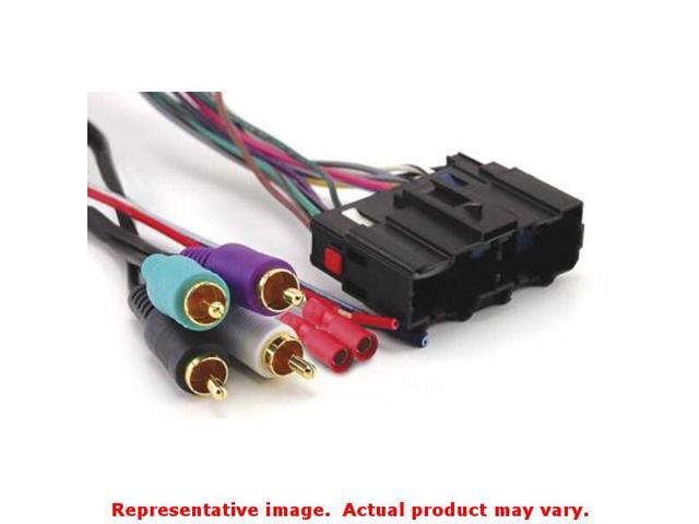 Click here for METRA 70-1004 KIA / HYUNDAI 2005 - UP WIRING HARNE... prices