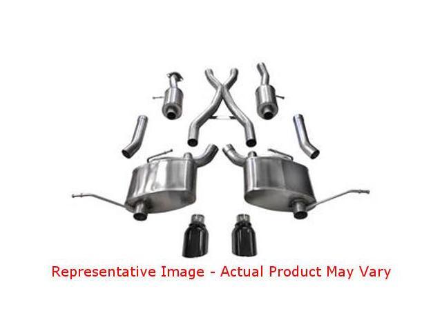 Click here for CORSA Performance 14991BLK CORSA Performance Cat B... prices