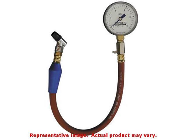 Click here for Moroso Performance Tire Pressure Gauge prices