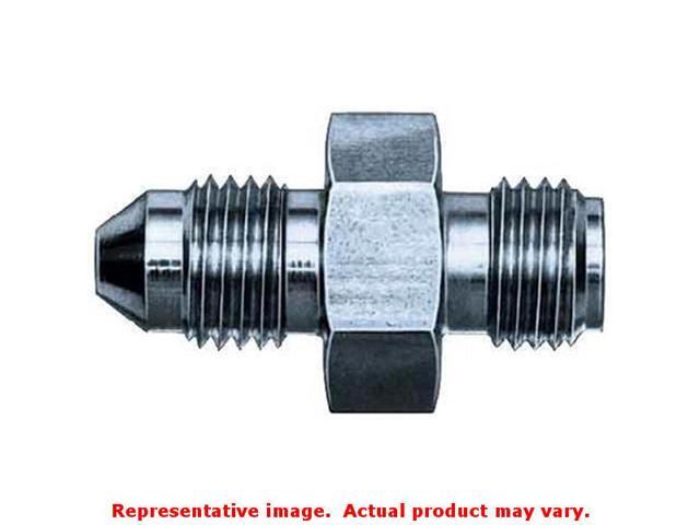 Click here for Aeroquip FCM2927 S. A.E. Male Flare To 42 deg. Inv... prices