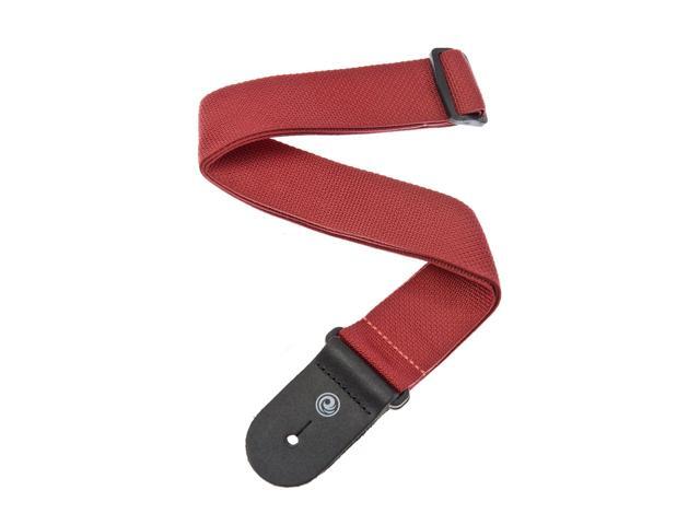 Click here for Pw Red Nylon Strap prices
