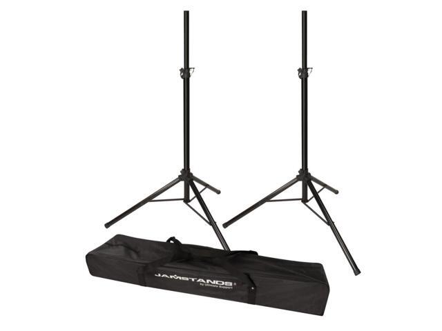 Click here for Ultimate Support JS-TS50-2 JAM Speaker Stands (pai... prices