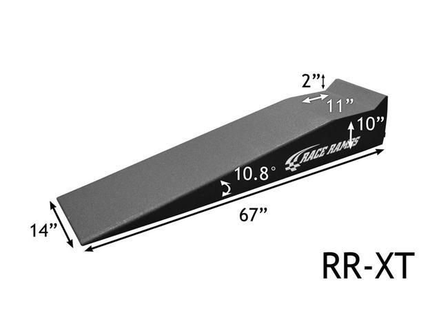 Click here for 67 RACE RAMPS XT prices