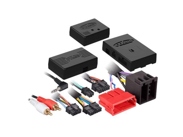 Click here for Axxess AXDIS-PO32 Radio Replacement Interface w/ S... prices