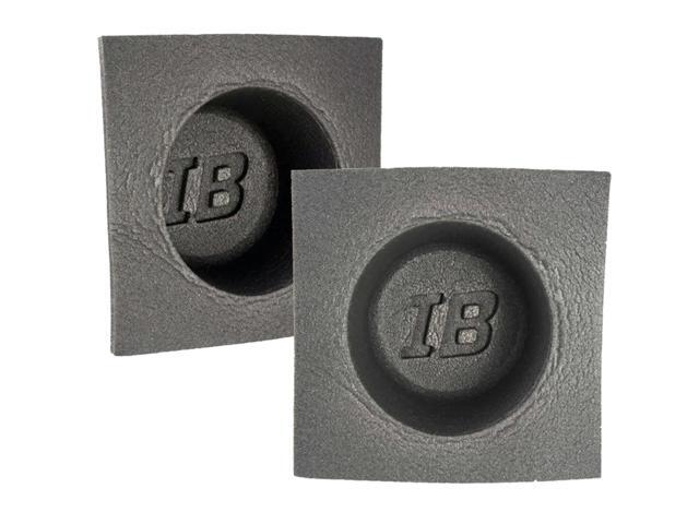 Click here for Install Bay IBBAF52 5 Car Audio Acoustic Foam Shal... prices