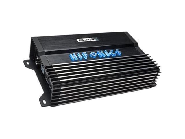 Click here for Hifonics A1200.1D ALPHA Super D-Class 1200 Watt Mo... prices