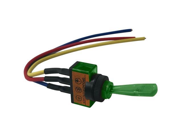 Click here for The Install Bay IBITSG Universal Pre Wired Toggle... prices