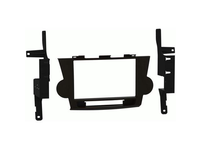 Click here for Metra 108-TO3BR Double DIN Dash Kit For Toyota Hig... prices