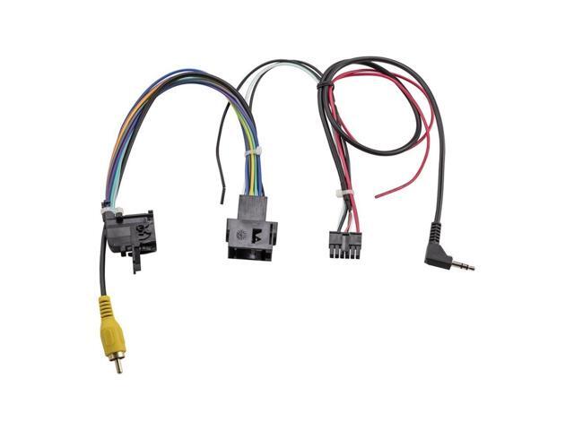 Click here for Axxess AXSWCH-FD1 Steering Wheel Control Harness f... prices