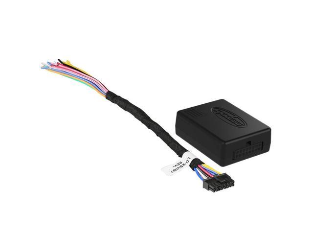 Click here for Axxess AXBT Bluetooth Vehicle Customization Interf... prices