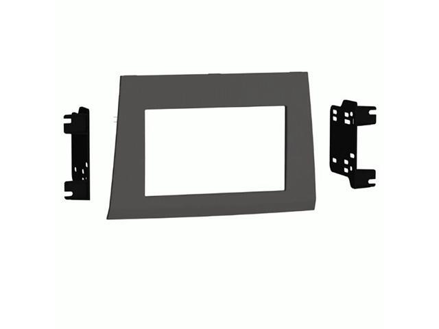 Click here for Metra 95-6556DK Double DIN Car Stereo Dash Kit for... prices